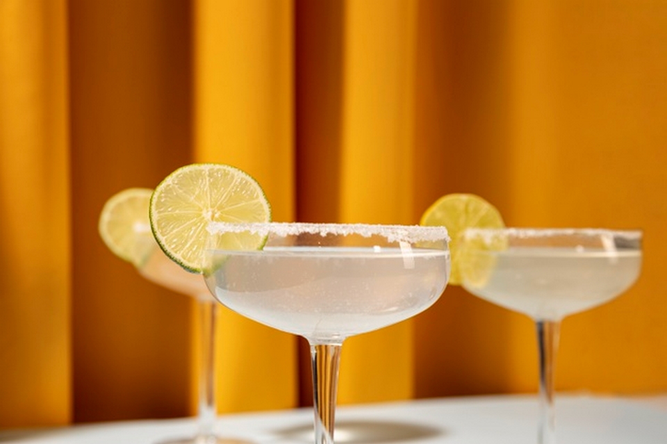 Recette Margarita - OnCuisine.fr
